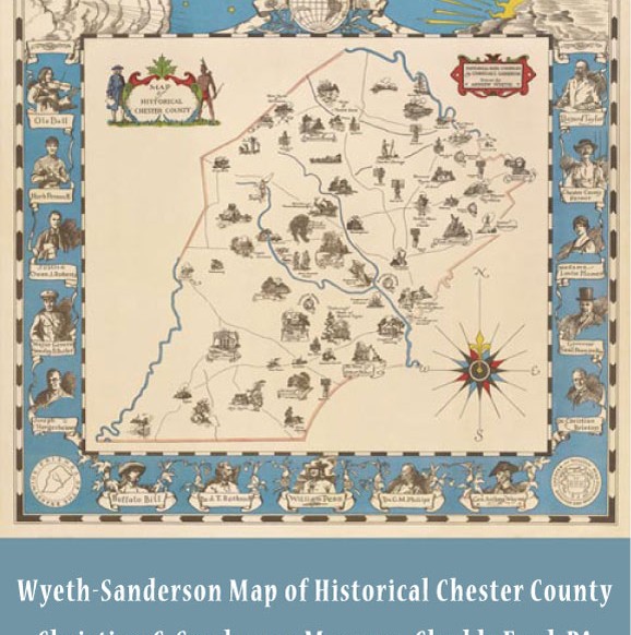 Pages Archive - The Christian C. Sanderson Museum