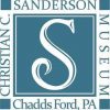 Home | Christian C. Sanderson Museum
