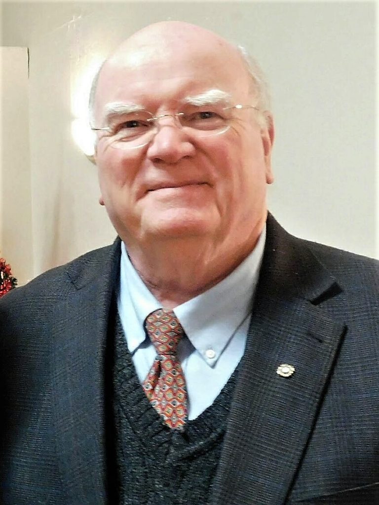 About Us | Christian Sanderson Museum